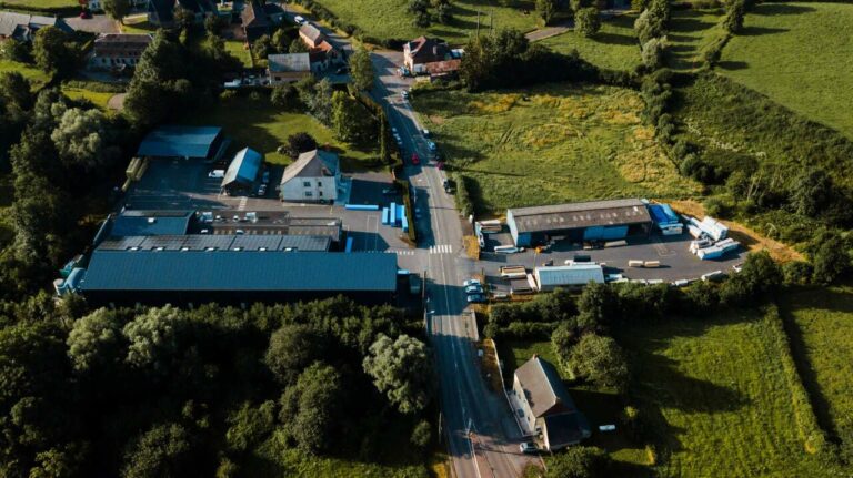 Industrial Packaging Manufacturer - Wooden Crate | CBM Packaging