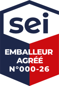 Certifications IPPC ISPM15, SEI and SEILA standards | CBM Packaging